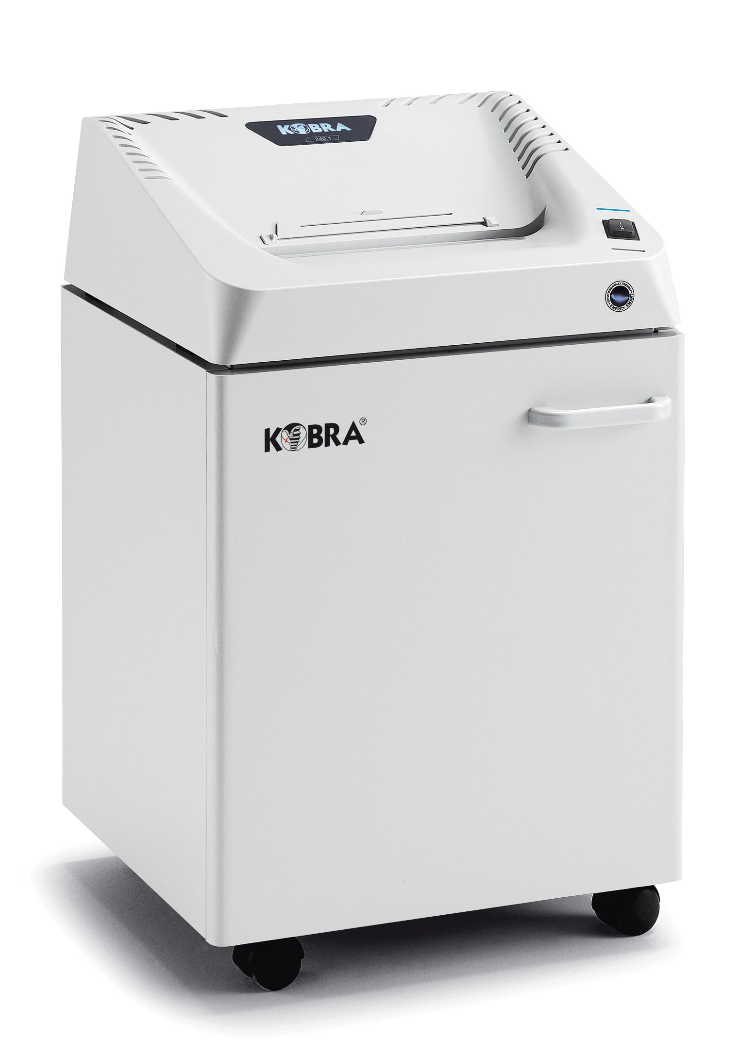 Kobra 240.1 S4 Straight Cut Shredder