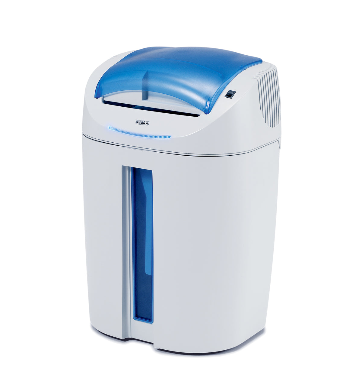 Kobra +3 CC4 Cross Cut Shredder