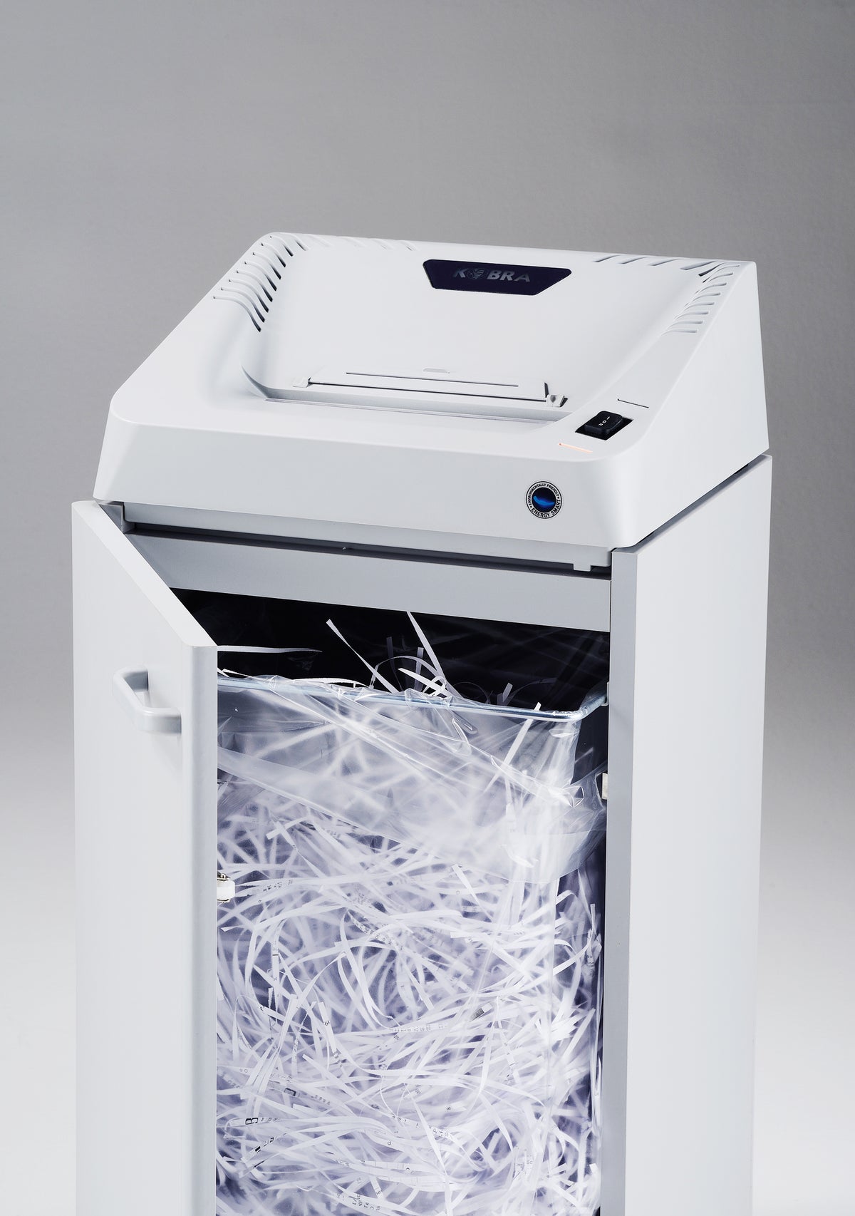 Kobra 300.2 S5 Straight Cut Shredder